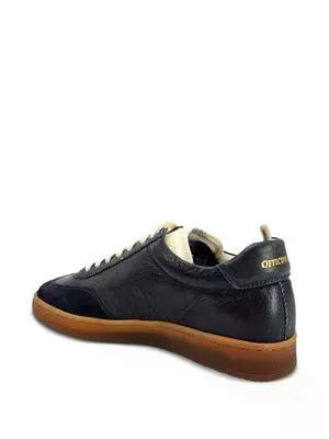 Officine Creative Logo-print Sneakers