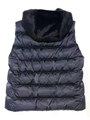 Herno Quilted Padded Gilet