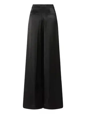 Pinko Pleated Palazzo Pants