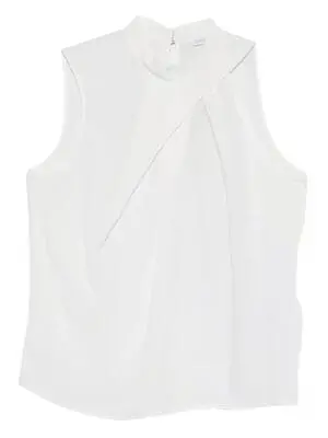 Patrizia Pepe Sleeveless Tops