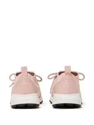 SCAROSSO Lace-up Sneakers