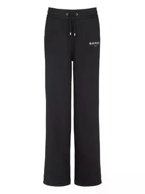 Balmain Classic Sports Pants For Women