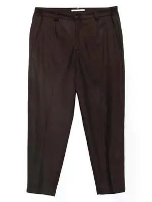 BRIGLIA 1949 Pleated Trousers