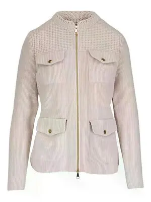 Moncler Flap-pockets Cardigan