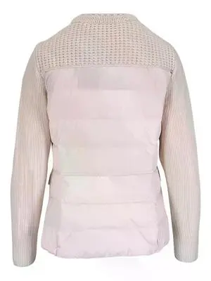 Moncler Flap-pockets Cardigan