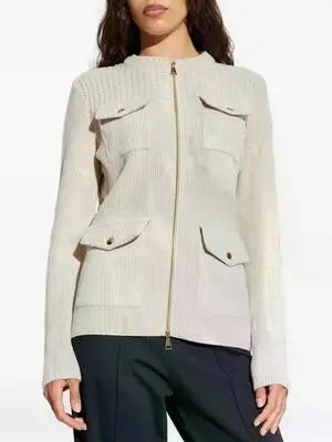 Moncler Flap-pockets Cardigan