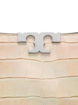 Tory Burch Mini Eleanor Embossed Handbag