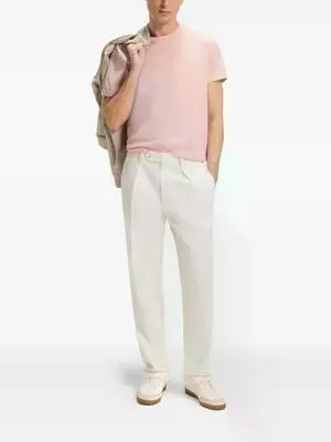BOSS X David Beckham Crew-neck T-shirt