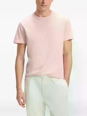 BOSS X David Beckham Crew-neck T-shirt
