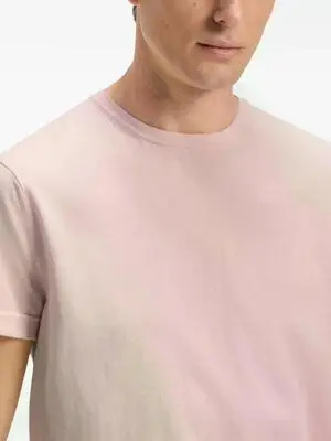 BOSS X David Beckham Crew-neck T-shirt