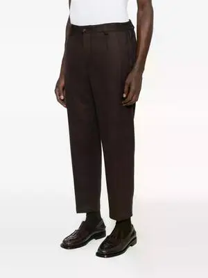 BRIGLIA 1949 Pleated Trousers