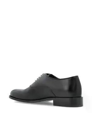 Giorgio Armani Lace-up Oxford Shoes