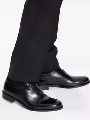Giorgio Armani Lace-up Oxford Shoes