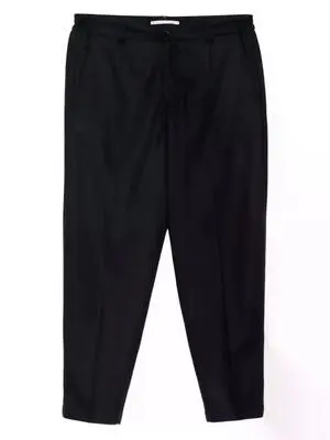 BRIGLIA 1949 Elastic-waistband Trousers