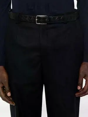 BRIGLIA 1949 Elastic-waistband Trousers