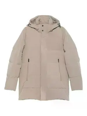 Paul & Shark Hooded Coats For Men