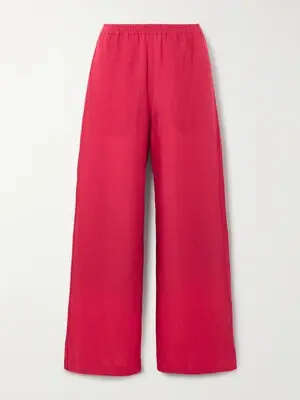 Eres Pull On Pants For Women