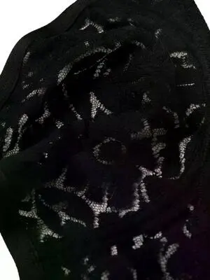 ERES Floral Lace-detail Bra