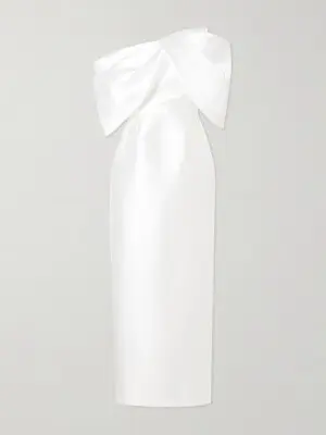 Solace London Cut Out Evening Dresses