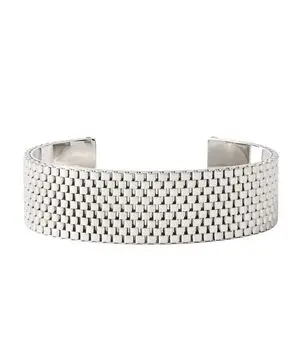 JIL SANDER Tone Bangle
