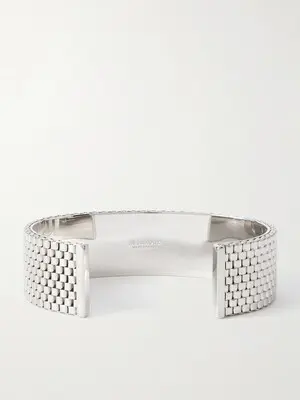 JIL SANDER Tone Bangle