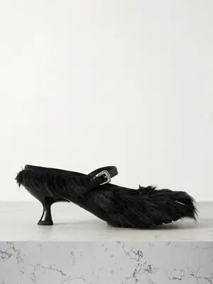 Simone Rocha Trimmed Shoes For Women