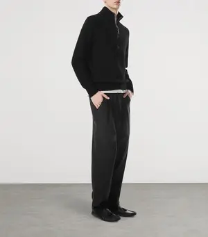 TOM FORD Drawstring Trousers