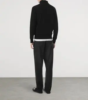 TOM FORD Drawstring Trousers