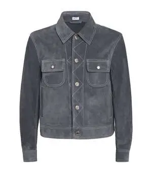 Thom Browne Utility Jackets For Men