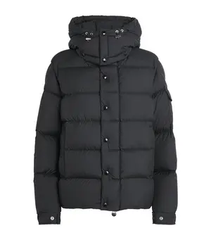 Moncler Down Adaptable Maya 70 Jacket - Black