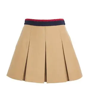 Moncler Stretch Skirts