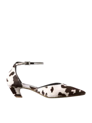Le Monde Beryl Printed Shoes For Women