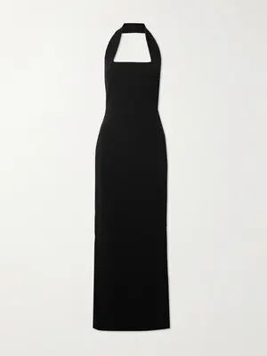Solace London Spaghetti Strap Evening Dresses