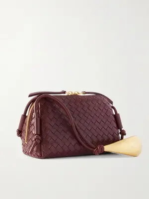 Bottega Veneta Pouch Cross Body Bags