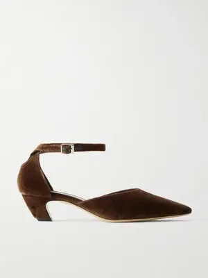 Le Monde Beryl Ankle Pumps