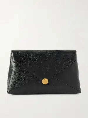 Dries Van Noten Medium Clutches