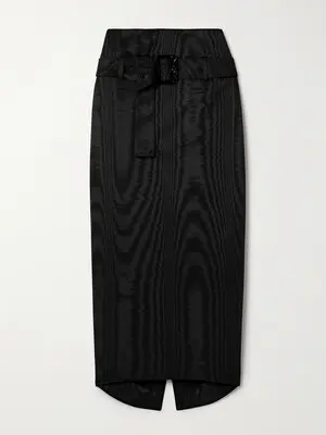 Wiederhoeft Loose Fit Skirts