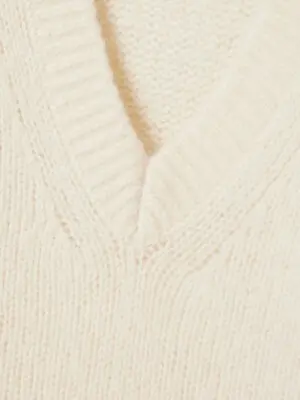 Maria Mcmanus Cashmere Sweater
