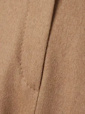 Max Mara Hair Straight-leg Trousers
