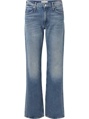 Mother Long Jeans For Women