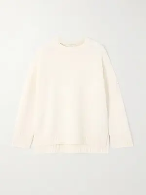 Loulou De Saison Relaxed Sweaters For Women