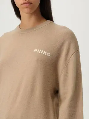 Pinko Sweater - Camel
