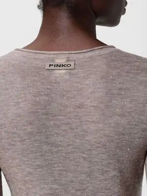 Pinko Long Sleeve Sweater