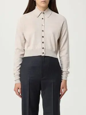 Sportmax Off The Shoulder Sweaters For Women