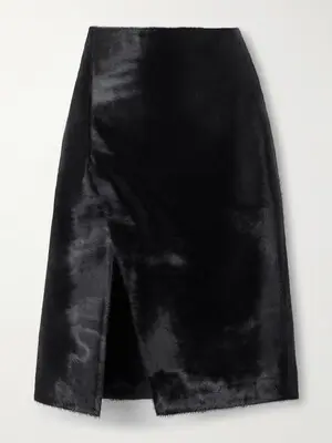 Loulou De Saison Frill Skirts