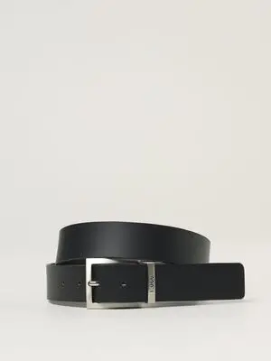 Hugo Belt - Black