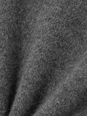 Loulou De Saison Tristan Wool-blend Sweater