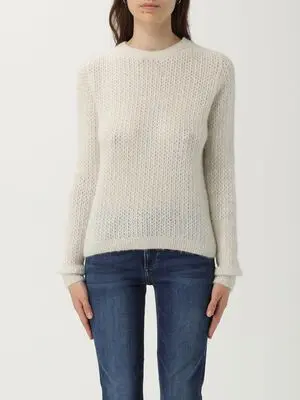 Liu Jo Off The Shoulder Sweaters For Women