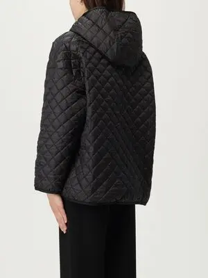 Max Mara Jacket - Black