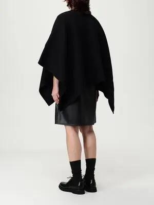 Max Mara Cape - Black